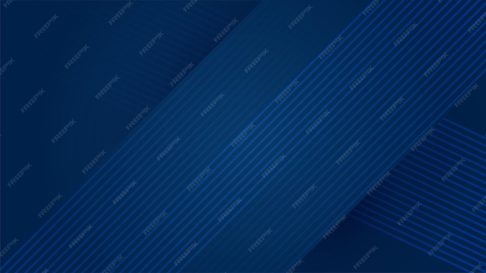 Premium Vector | Modern dark blue abstract background paper shine and ... Premium Vector | Modern dark blue abstract background paper shine and ...