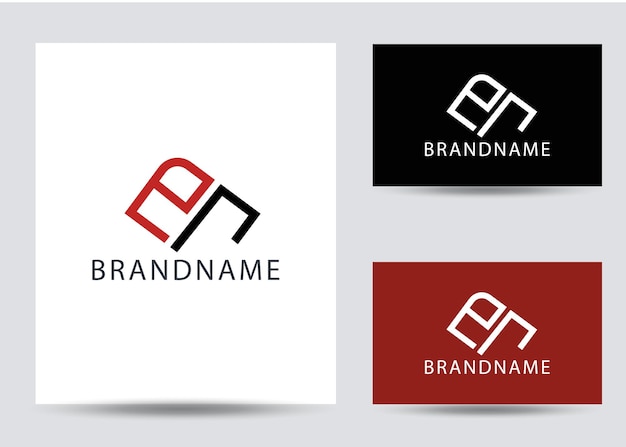 Premium Vector | Modern monogram initial letter pt logo design template Premium Vector | Modern monogram initial letter pt logo design template