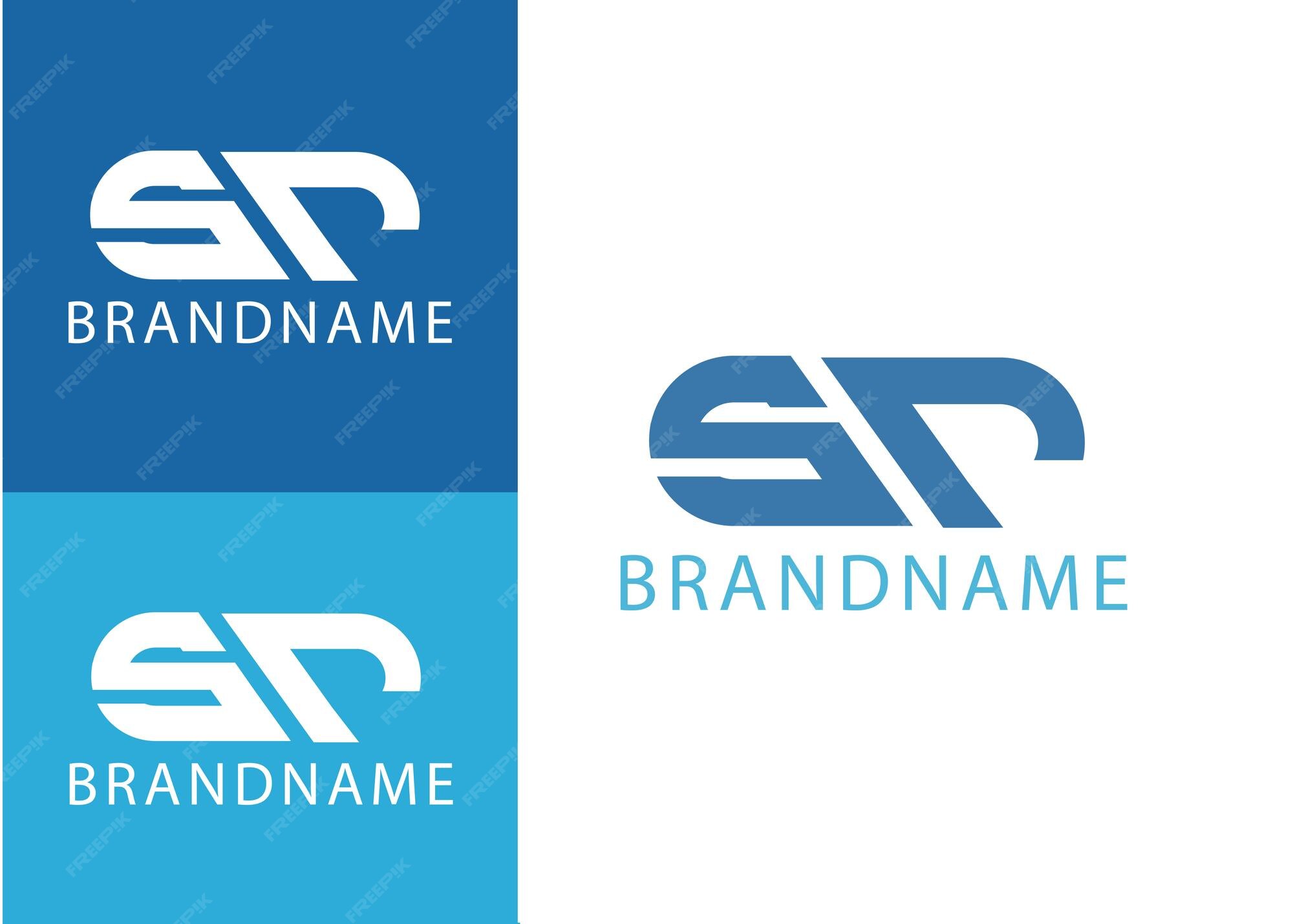 Premium Vector | Modern monogram initial letter st logo design template Premium Vector | Modern monogram initial letter st logo design template