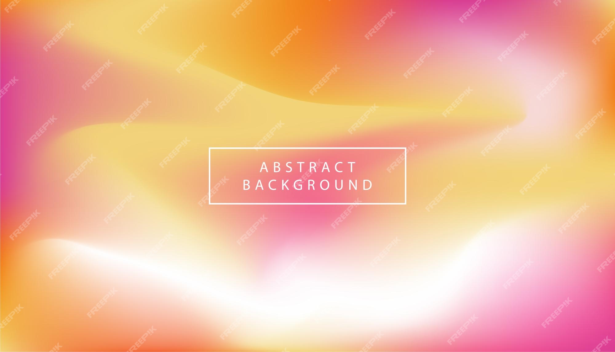 Premium Vector | Modern vector abstract gradient background Premium Vector | Modern vector abstract gradient background