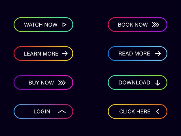 Premium Vector Neumorphic User Interface Elements Mobile App Ui Design Kit Buttons Bars