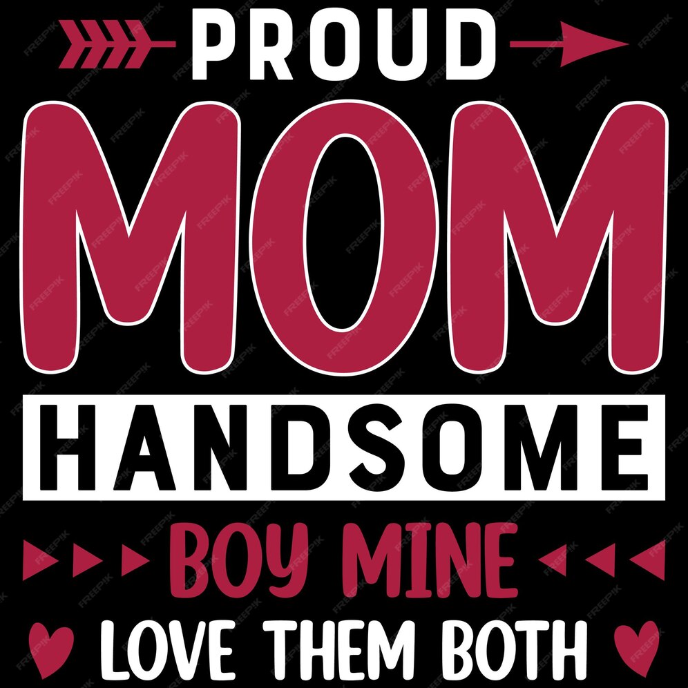 Premium Vector Mom T Shirt Design