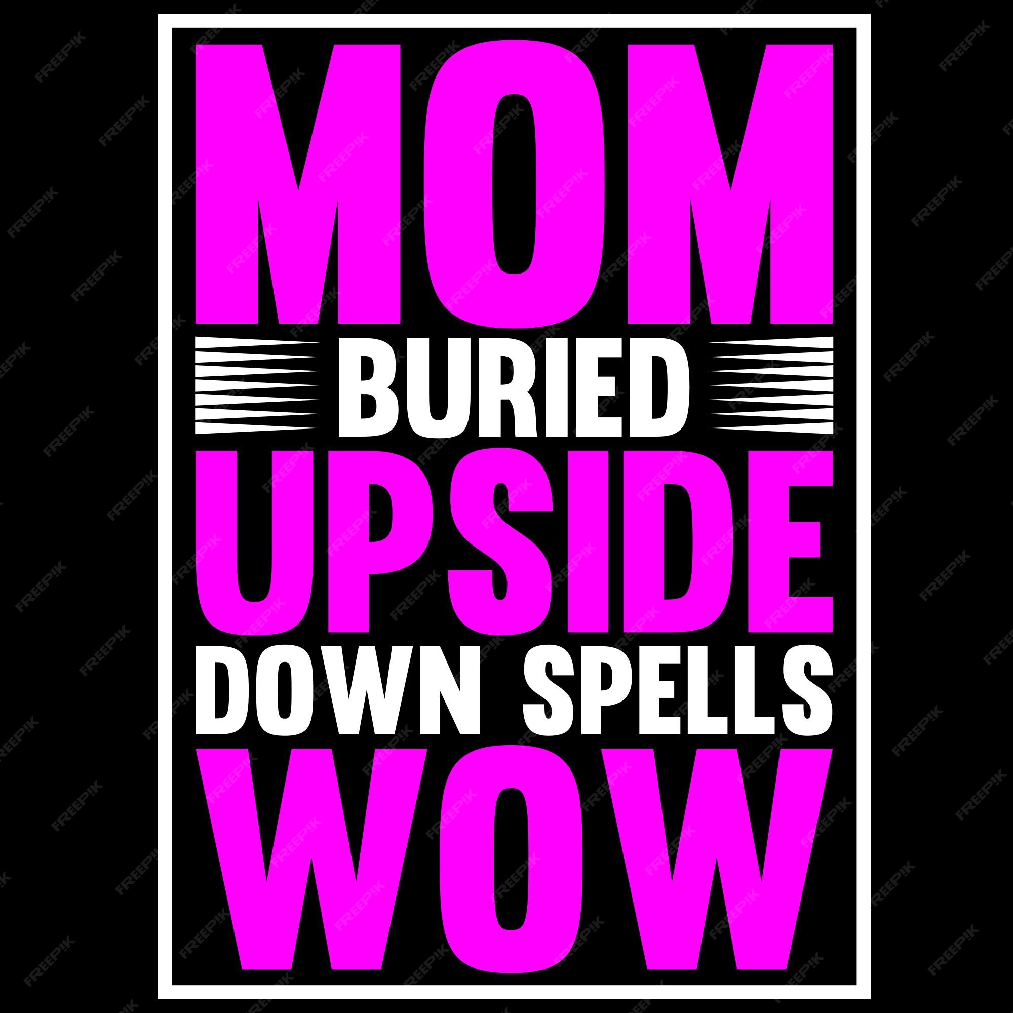Premium Vector Mom T Shirt Design
