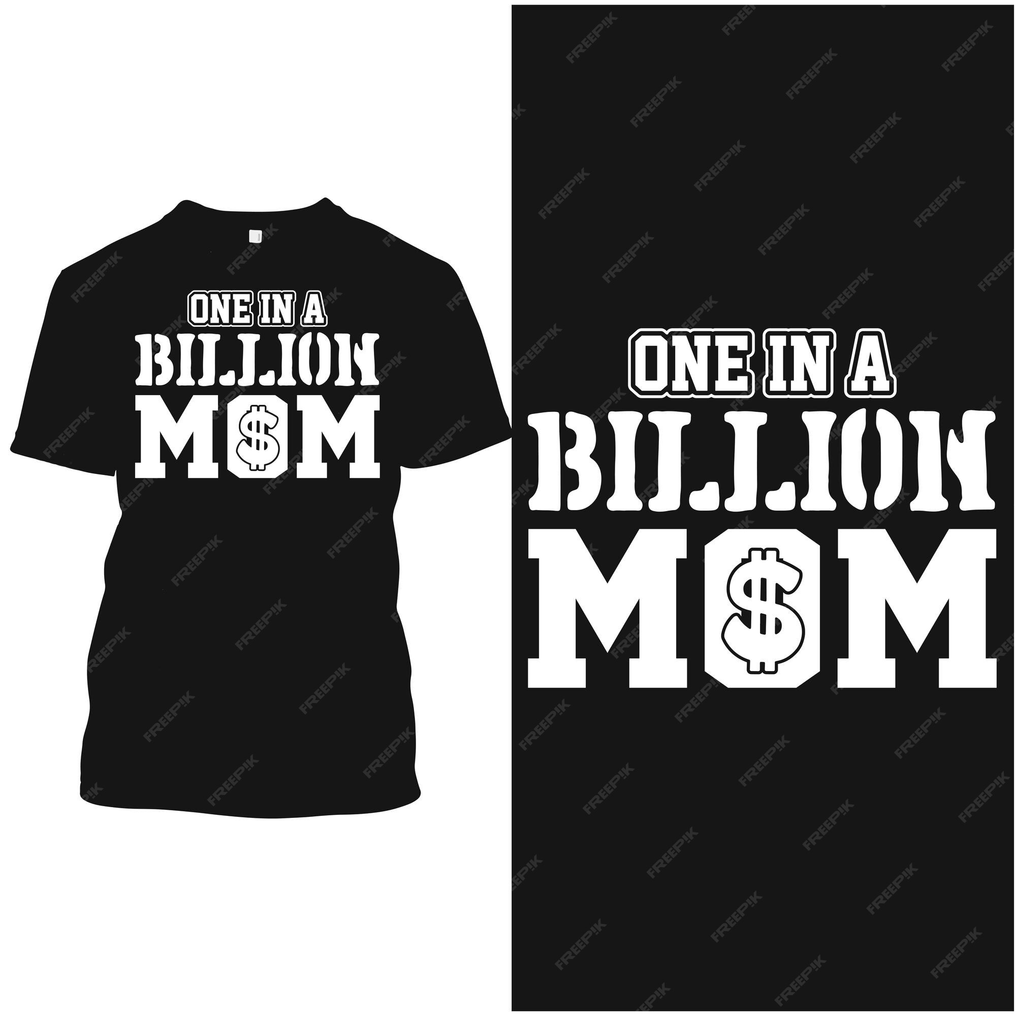 Premium Vector Mom T Shirt Design