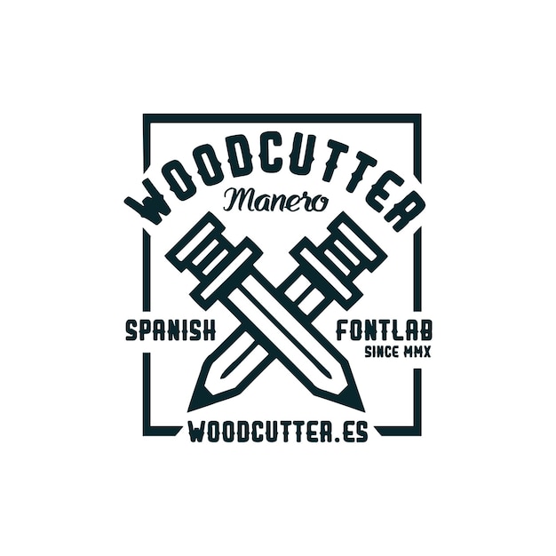Premium Vector | Monogram logo design Premium Vector | Monogram logo design