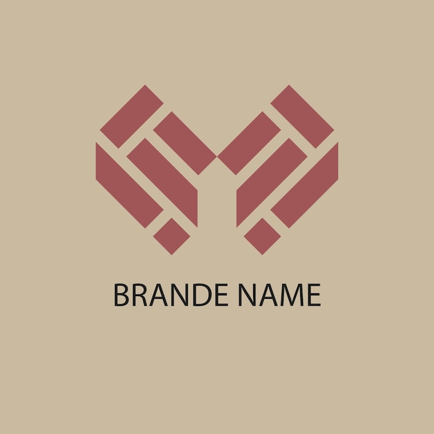 Premium Vector | Monogram Logo Vector Art Icons and Graphics Premium Vector | Monogram Logo Vector Art Icons and Graphics