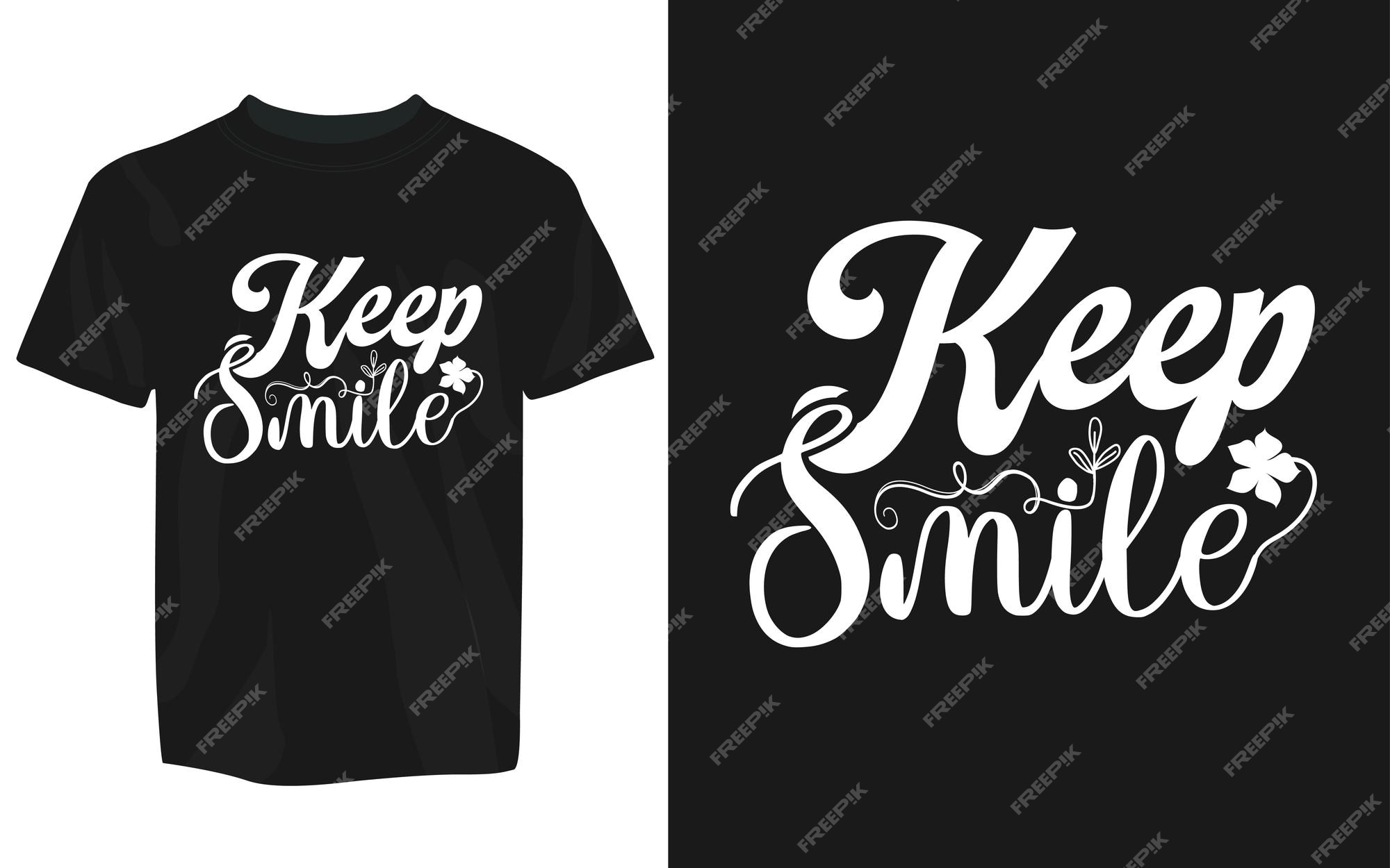 Premium Vector Motivational T Shirt Design Vector Eps Template