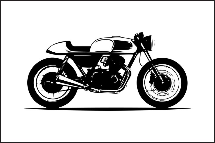 Motocross Rider Silhouette Vector Art | Premium AI-generated vector Motocross Rider Silhouette Vector Art | Premium AI-generated vector