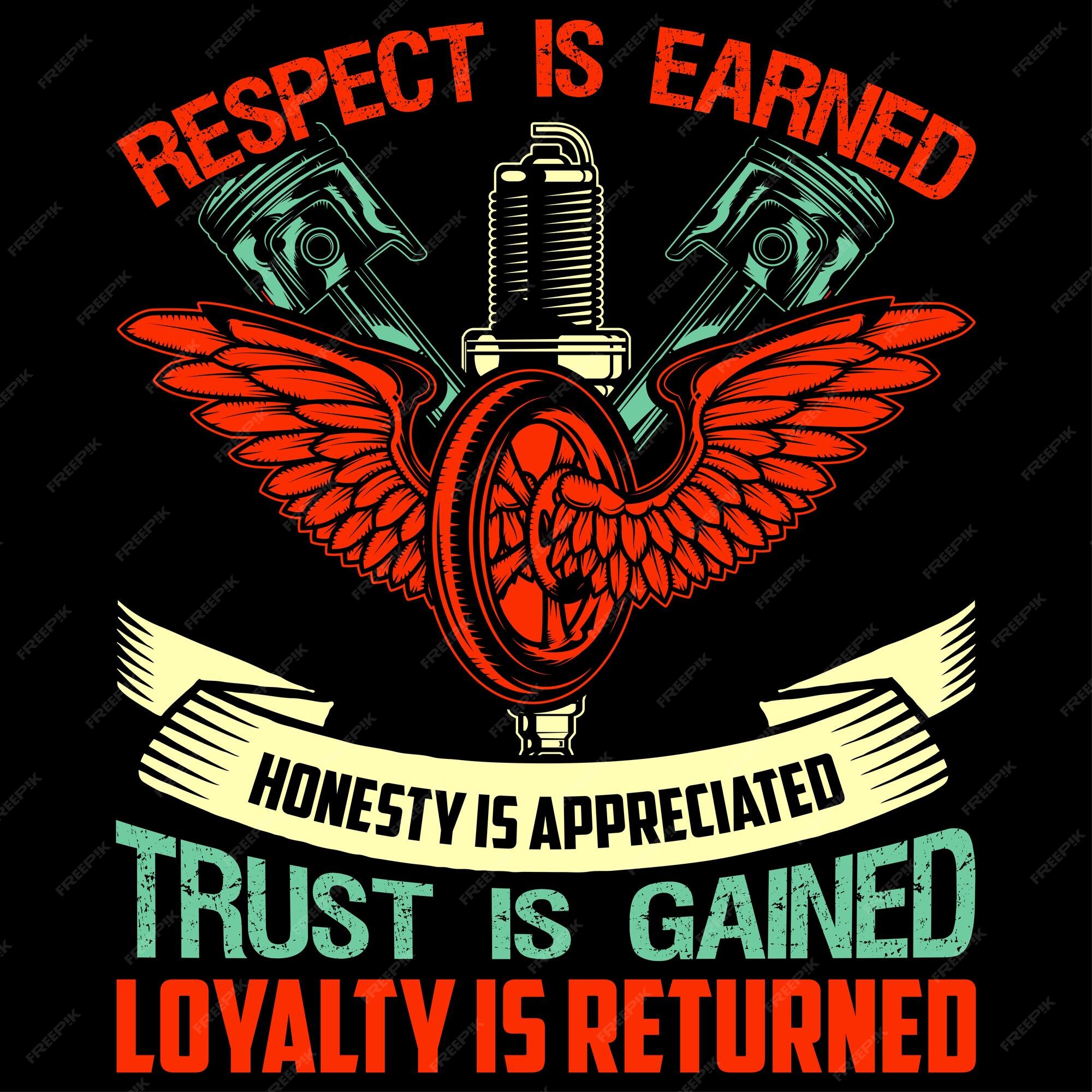 Premium Vector Motorcycle Typography T Shirt Vector Design