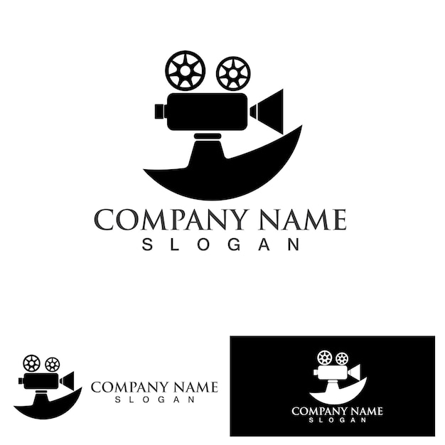 Premium Vector | Movie vector design illustration Premium Vector | Movie vector design illustration
