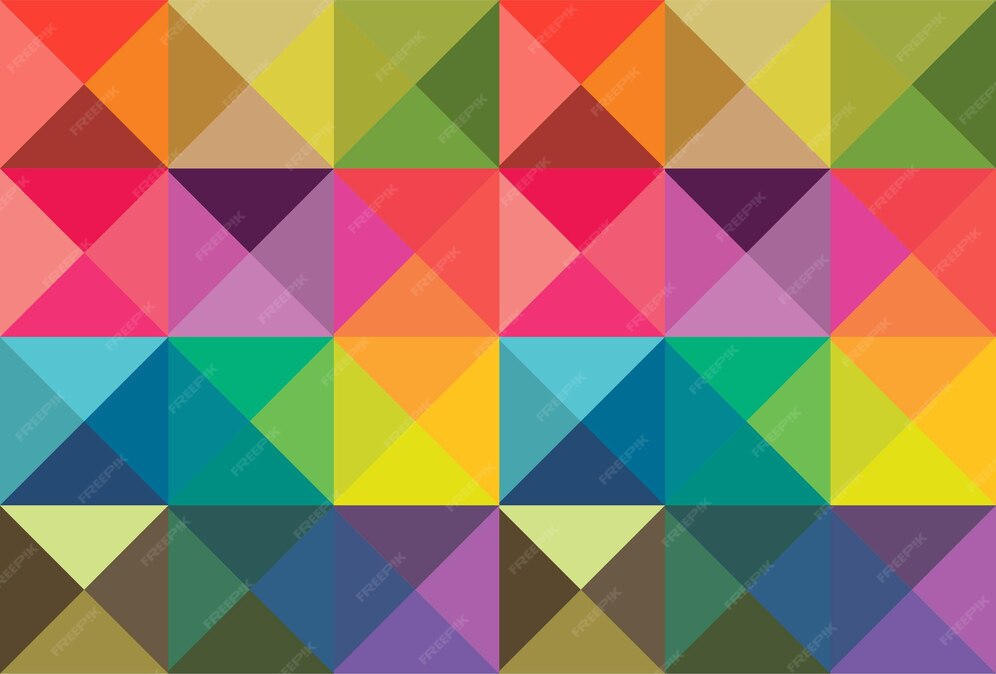 Premium Vector | Multi color background Premium Vector | Multi color background