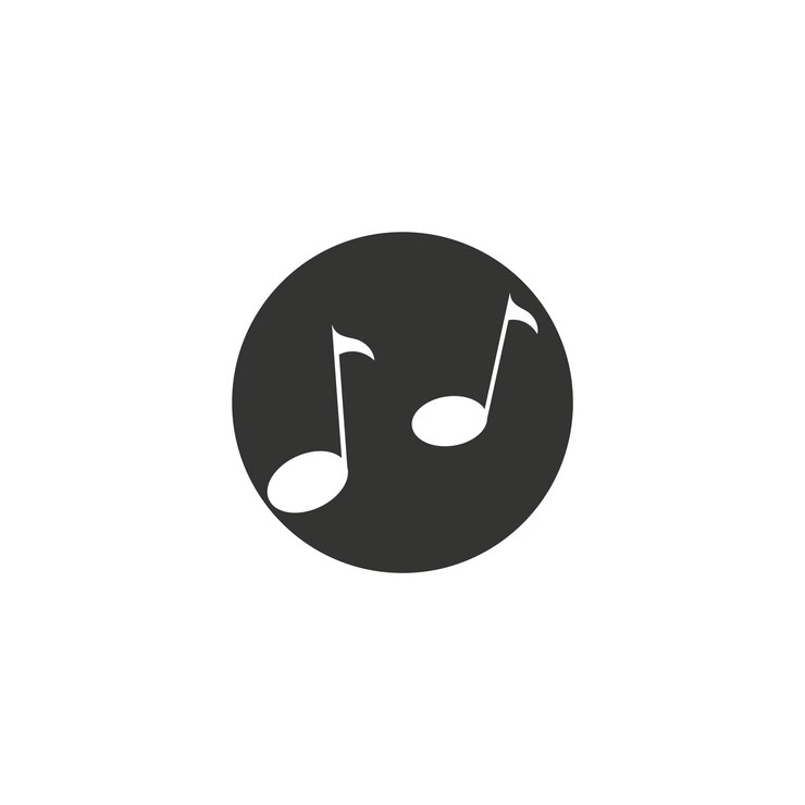 Premium Vector | Musical design elementmusic notessymbolsvector ... Premium Vector | Musical design elementmusic notessymbolsvector ...