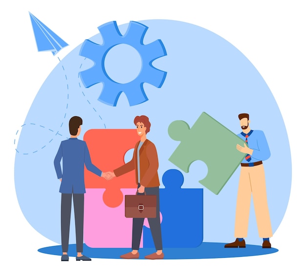 Premium Vector | Mutual assistance People in the background of the ... Premium Vector | Mutual assistance People in the background of the ...