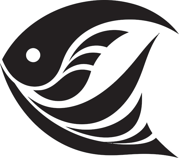 Premium Vector | Mysteries of the deep unraveling fish secrets Premium Vector | Mysteries of the deep unraveling fish secrets