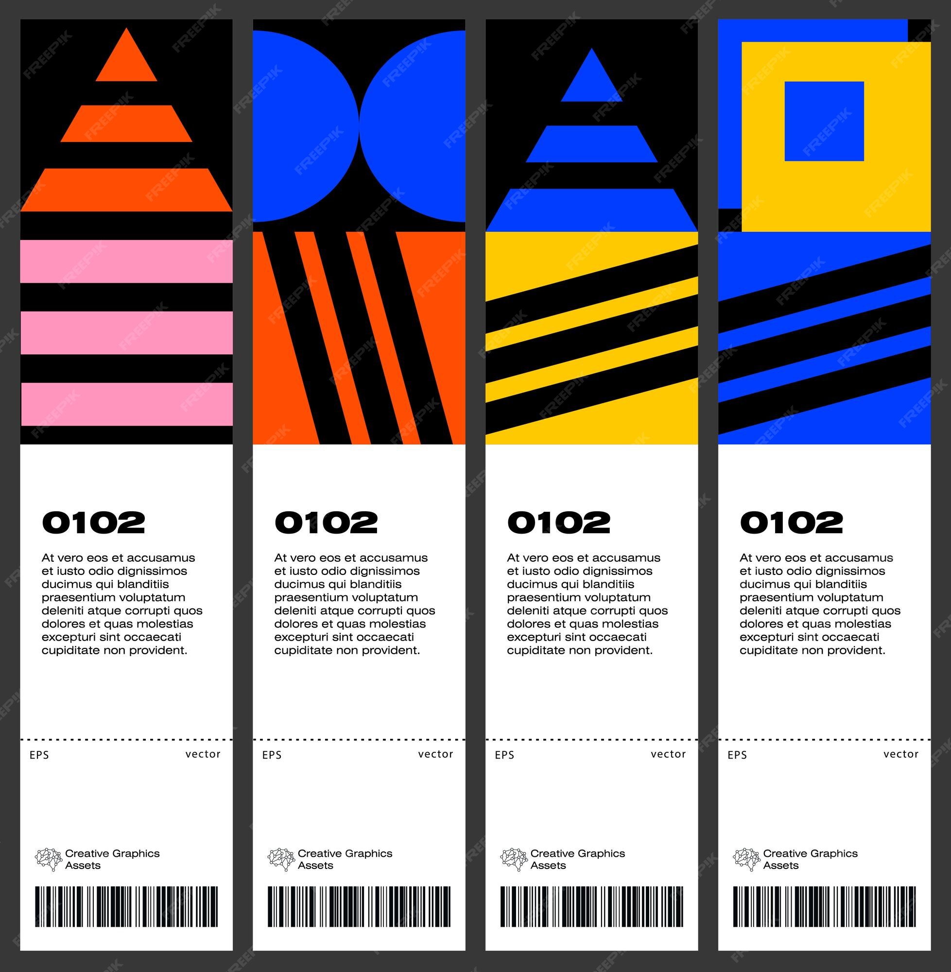 Premium Vector | Neomodern aesthetics of brutalism design vector poster ... Premium Vector | Neomodern aesthetics of brutalism design vector poster ...