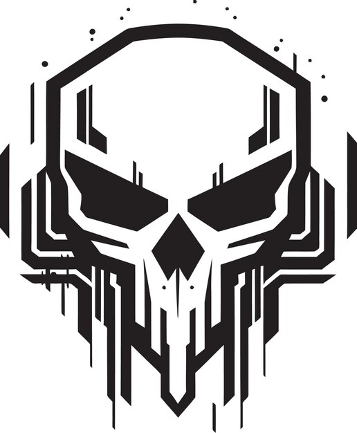Premium Vector | Neon Nomad Cyberpunk Logo Vector Quantum Quake Dark ... Premium Vector | Neon Nomad Cyberpunk Logo Vector Quantum Quake Dark ...