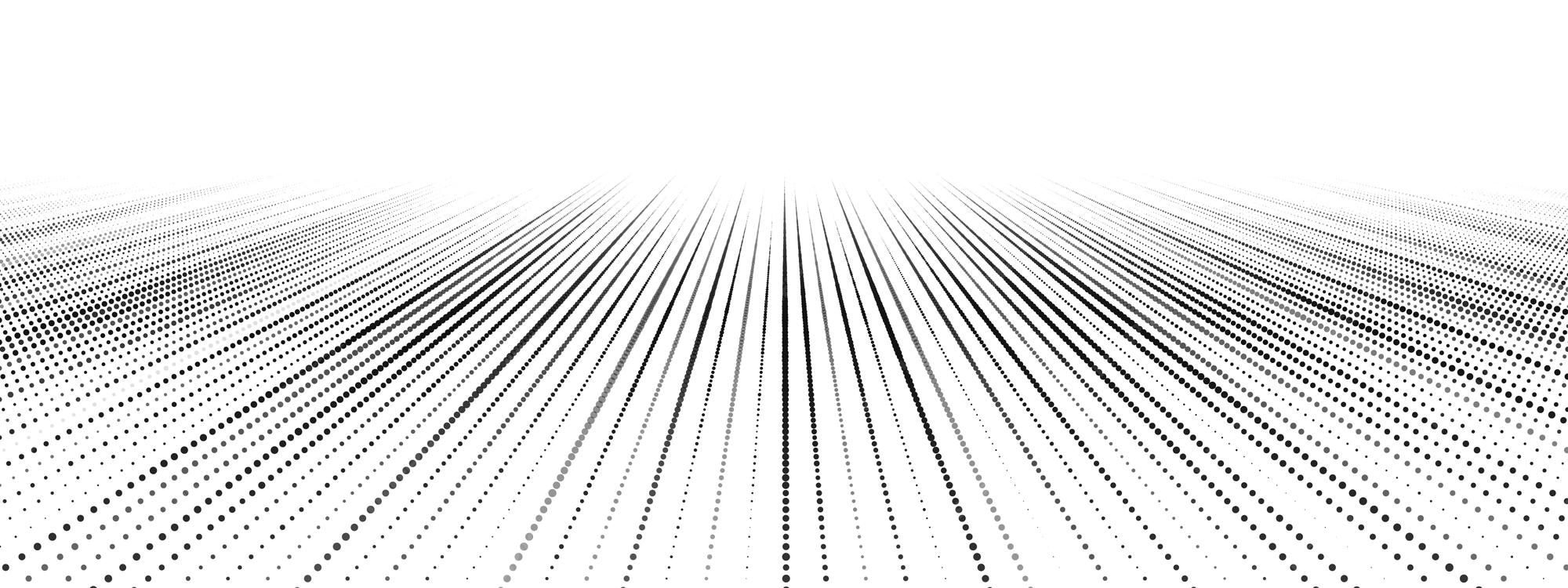 Premium Vector Network Connection Structure Abstract Mesh Background Big Data Visualization