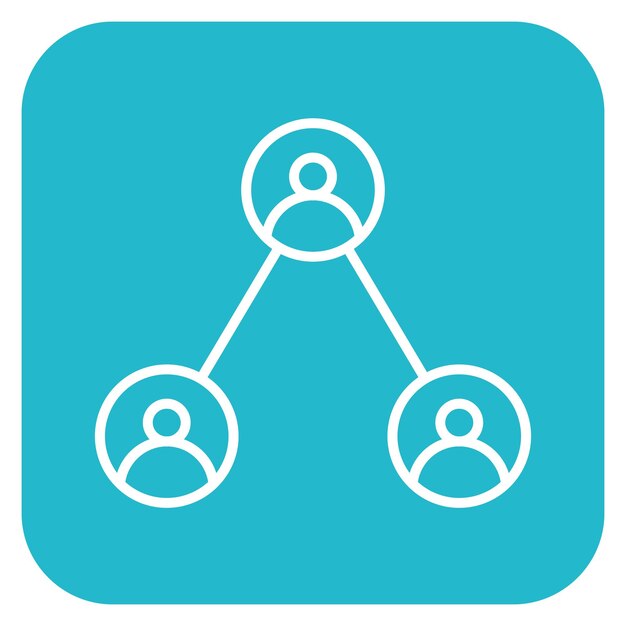 Premium Vector | Network Data Management Vector Illustration Premium Vector | Network Data Management Vector Illustration