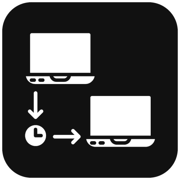 Premium Vector | Network Latency vector icon Can be used for Networking ... Premium Vector | Network Latency vector icon Can be used for Networking ...
