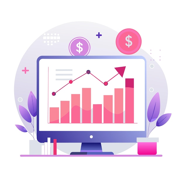 New stock ipo initial public offering company | Premium AI-generated vector New stock ipo initial public offering company | Premium AI-generated vector