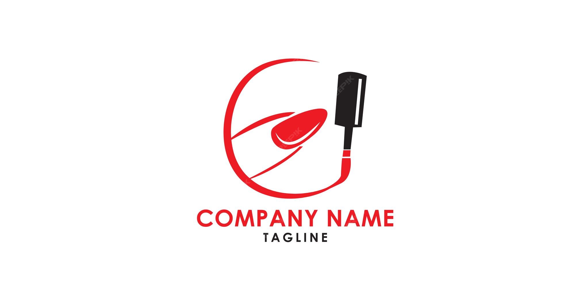 Premium Vector | Nile logo design Premium Vector | Nile logo design