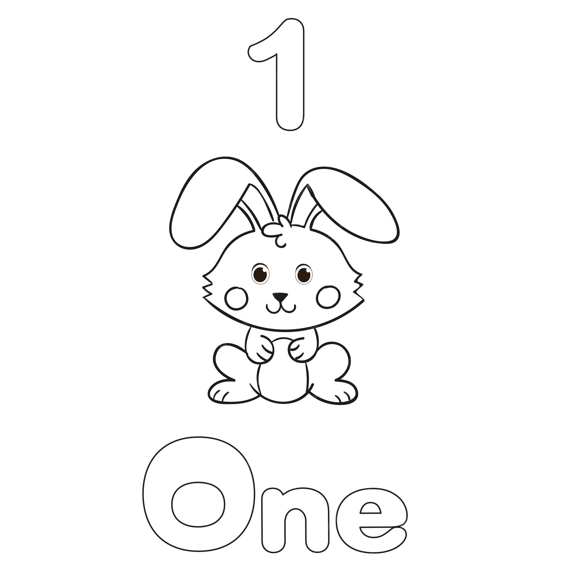 Premium Vector | Number 1 Premium Vector | Number 1