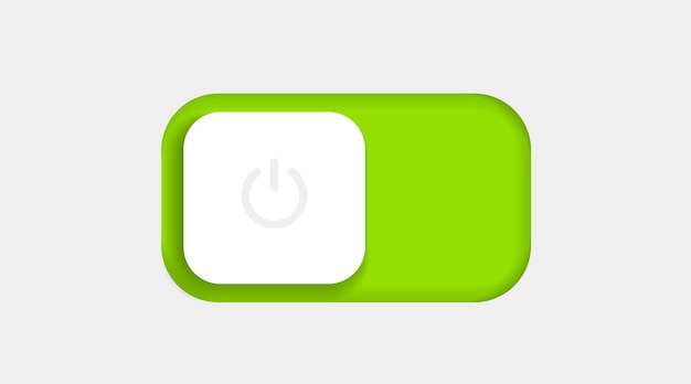 Premium Vector | On and off toggle switch icons switch toggle buttons ... Premium Vector | On and off toggle switch icons switch toggle buttons ...