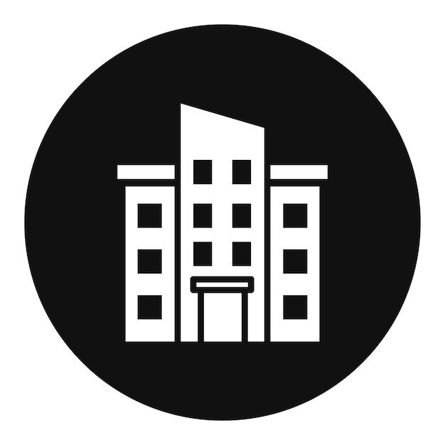 Premium Vector | Office Building Vector Illustration Premium Vector | Office Building Vector Illustration