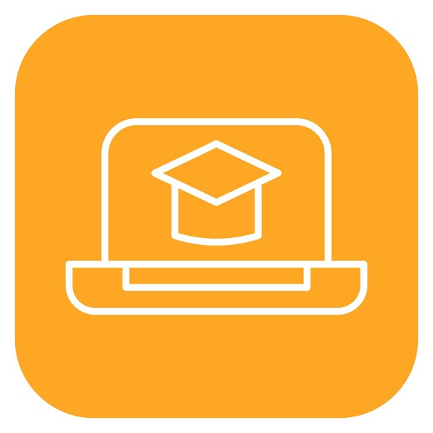 Premium Vector | Online Learning Vector Illustration Premium Vector | Online Learning Vector Illustration