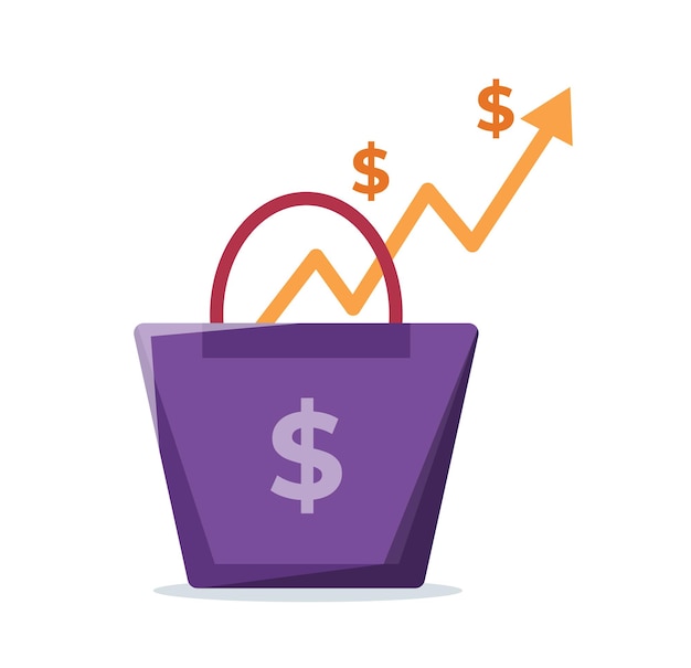 Premium Vector | Online shopping concept vector illustration Premium Vector | Online shopping concept vector illustration