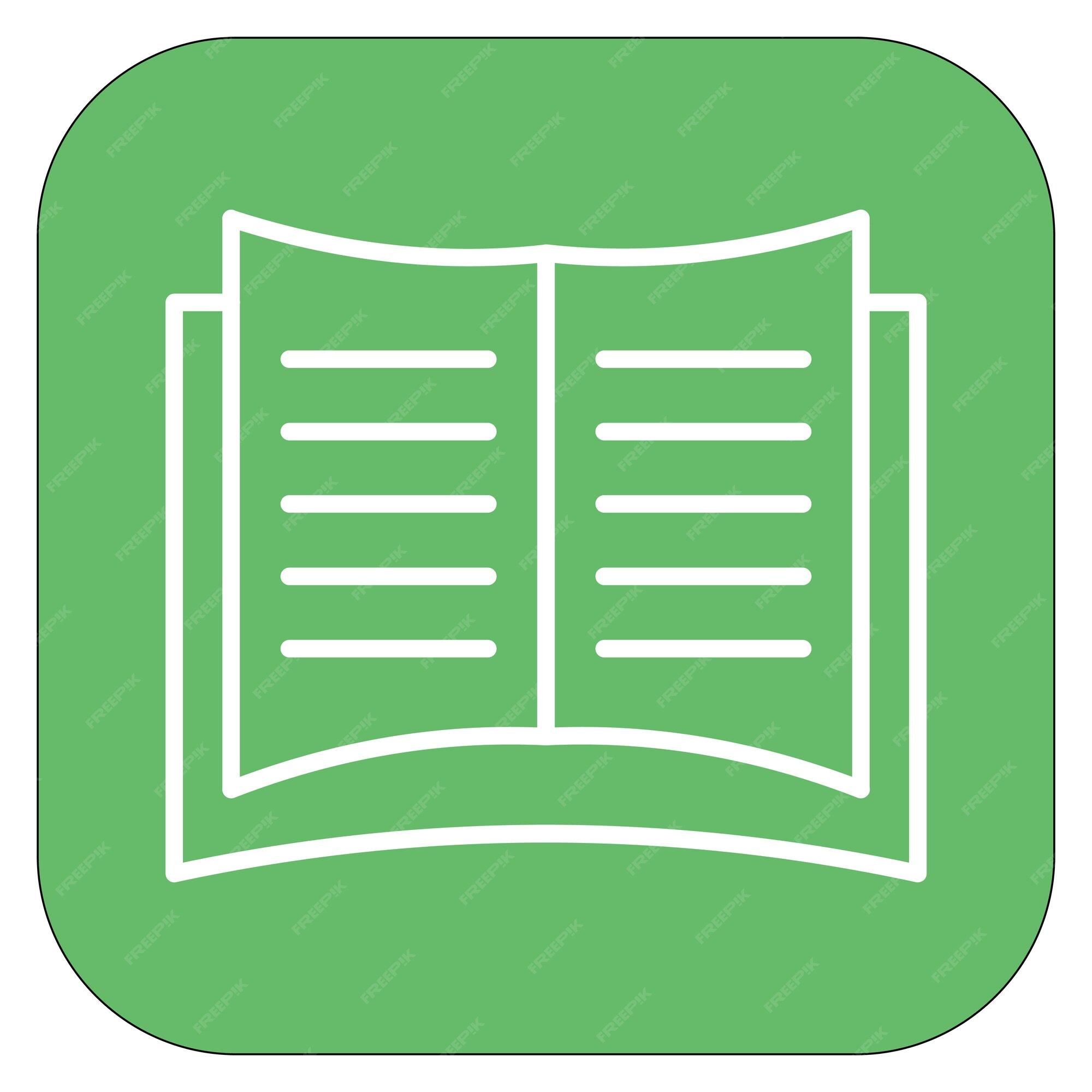 Premium Vector | Open Book Vector Illustration Premium Vector | Open Book Vector Illustration