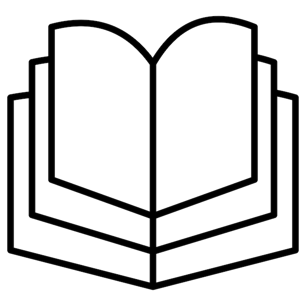 Premium Vector | Open Book Vector Illustration Premium Vector | Open Book Vector Illustration