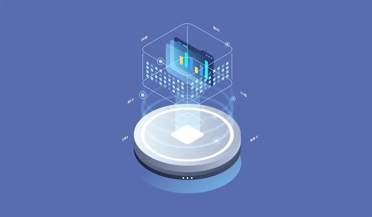Premium Vector Open Source Vector Illustration Programming Language
