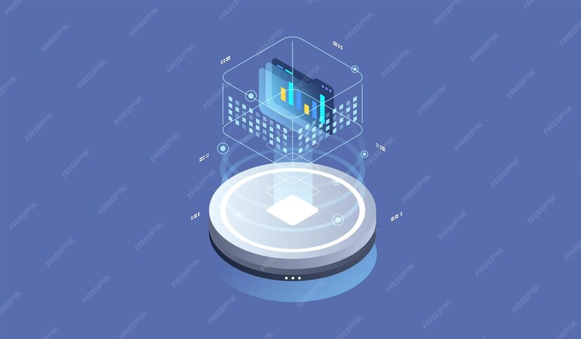 Premium Vector Open Source Vector Illustration Programming Language