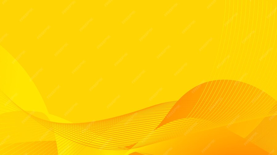 Premium Vector | Orange striped abstract gradient vector background Premium Vector | Orange striped abstract gradient vector background