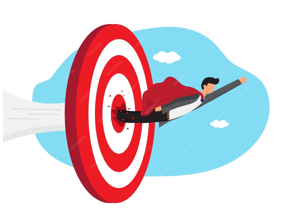 Premium Vector | Overcome business obstacles overcome difficulties or ... Premium Vector | Overcome business obstacles overcome difficulties or ...