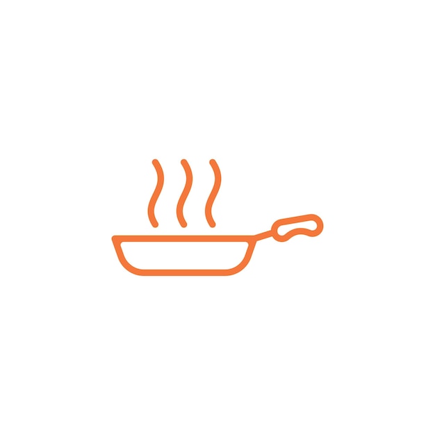 Premium Vector | Pan icon vector design templates Premium Vector | Pan icon vector design templates