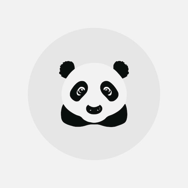 Premium Vector | Panda vector illustration Premium Vector | Panda vector illustration