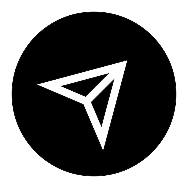Premium Vector | Paper airplane logo Premium Vector | Paper airplane logo