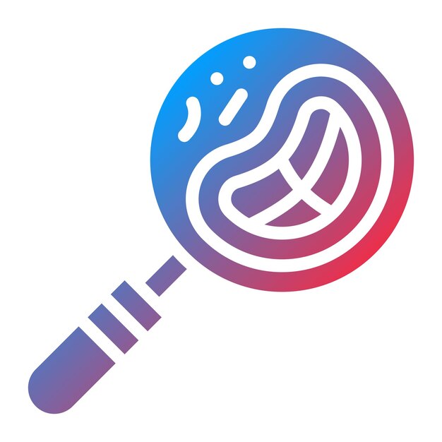 Premium Vector | Pathogen Detection icon vector image Can be used for ... Premium Vector | Pathogen Detection icon vector image Can be used for ...