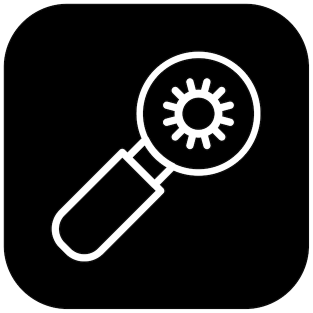 Premium Vector | Pathogen Detection Vector Illustration Premium Vector | Pathogen Detection Vector Illustration