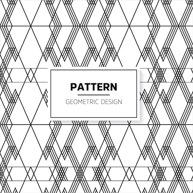 Premium Vector | Pattern design vector template eps Premium Vector | Pattern design vector template eps