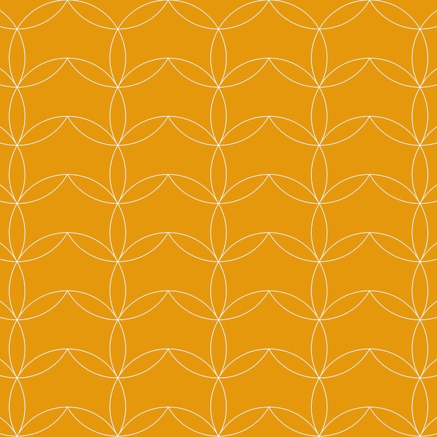 Premium Vector Pattern Vector Style Abstract