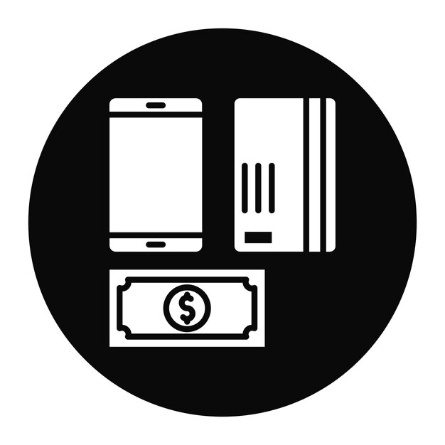Premium Vector | Payment Method Vector Illustration Premium Vector | Payment Method Vector Illustration