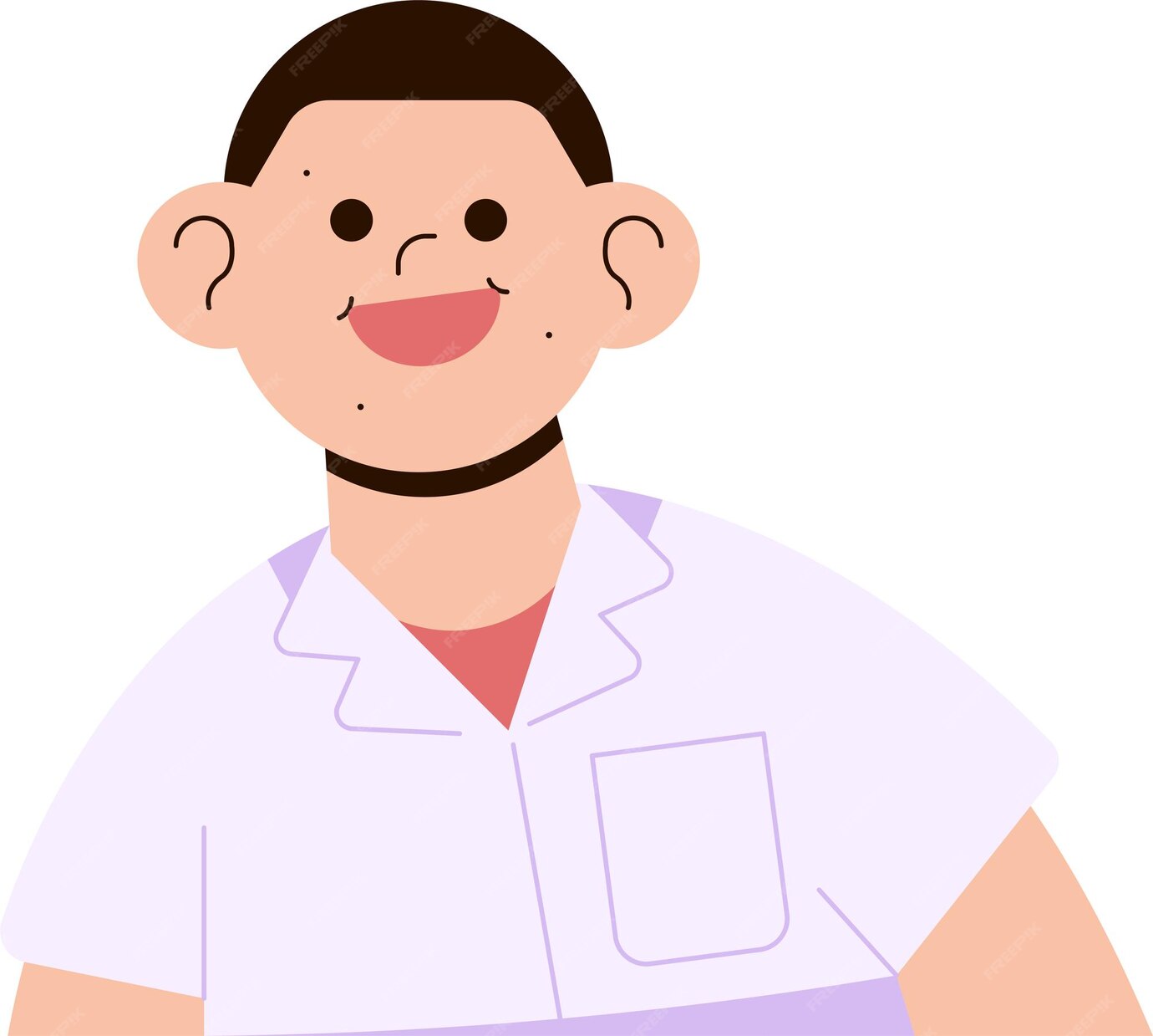 Premium Vector | People avatar icons. vector illustration charaters for ... Premium Vector | People avatar icons. vector illustration charaters for ...