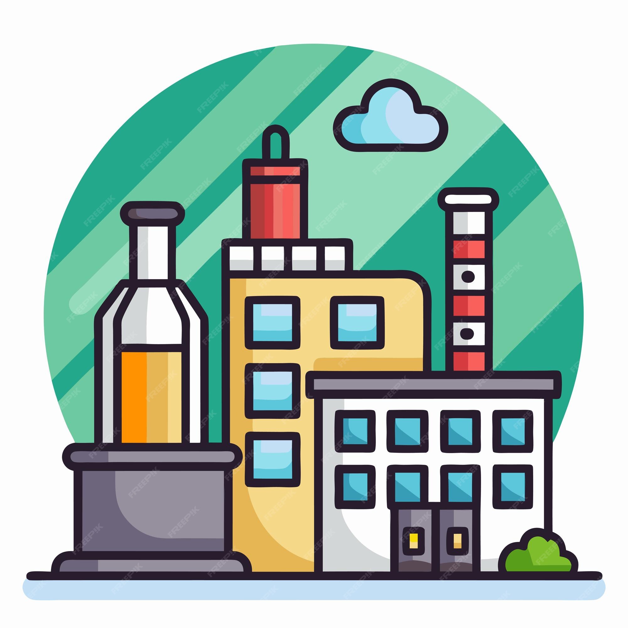 Pharmaceutical Factory Vector Design with Drug Production Tools ... Pharmaceutical Factory Vector Design with Drug Production Tools ...