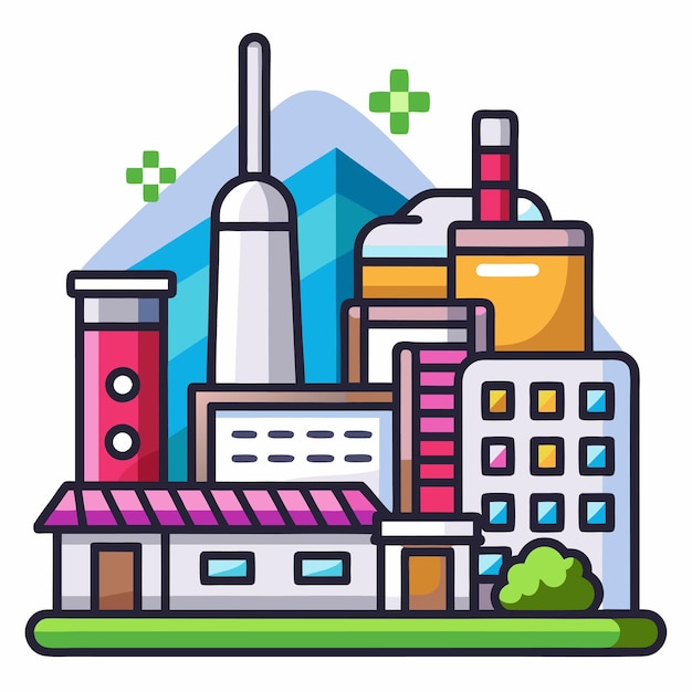 Pharmaceutical Factory Vector Design with Pharmaceutical Production ... Pharmaceutical Factory Vector Design with Pharmaceutical Production ...