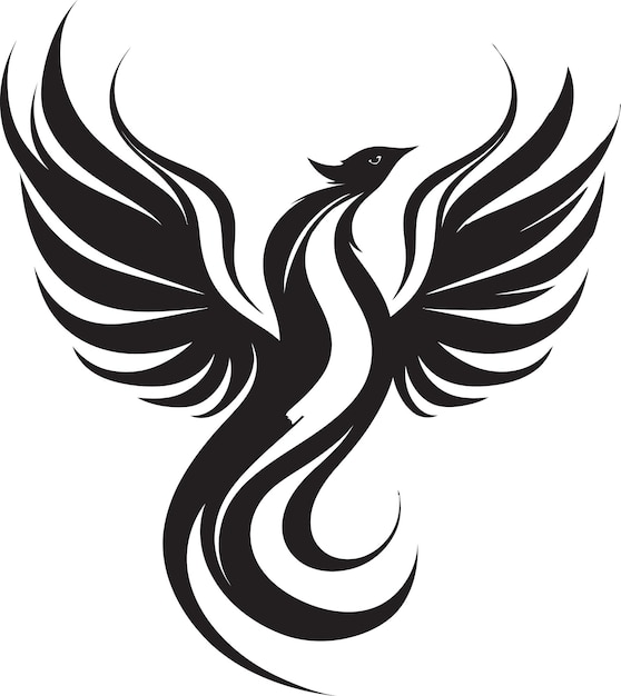 Phoenix in the Moonlight Ethereal Rebirth Symbol | Premium AI-generated ... Phoenix in the Moonlight Ethereal Rebirth Symbol | Premium AI-generated ...