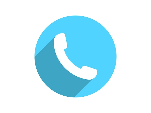 Premium Vector | Phone call icon vector Vector illustration Premium Vector | Phone call icon vector Vector illustration