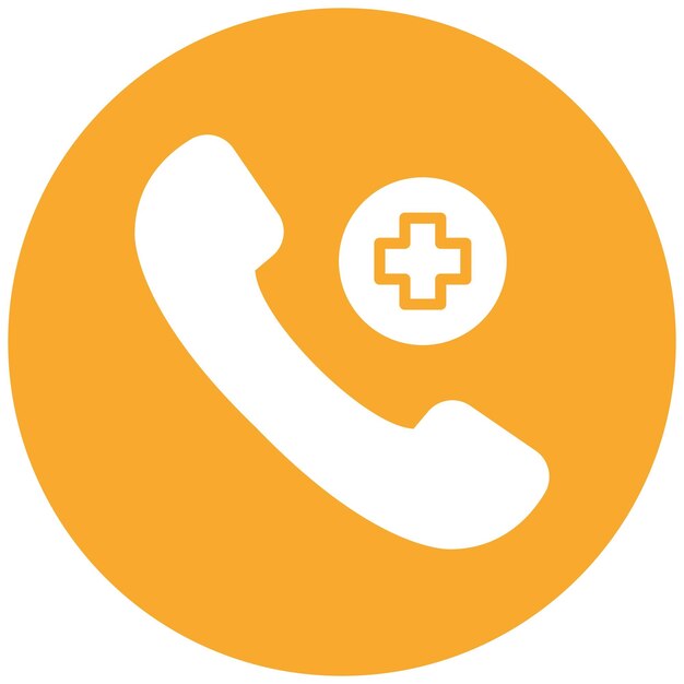 Premium Vector | Phone Call Vector Icon Design Illustration Premium Vector | Phone Call Vector Icon Design Illustration